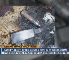 Let’s Be Honest… Electronic Cigarette Fires Are Extremely Rare ...