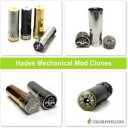 Hades Mod Clones - From $14.57 | CigBuyer.com