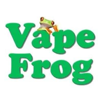 Vape Frog Company Profile | Cig Buyer.com