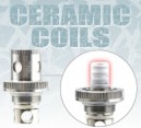 Ceramic Coil Tanks - A Promising New Trend in Vaping | CigBuyer.com