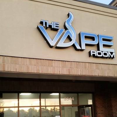 The Vape Room Company Profile | Cig Buyer.com