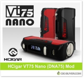 Kanger Kbox 160W Box Mod - $34.99 | CigBuyer.com