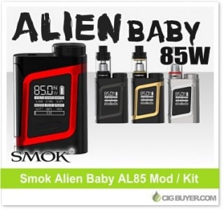 Aspire ESP 30W Box Mod - $44.99 | CigBuyer.com