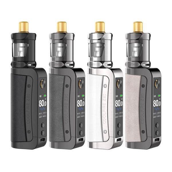 Best E-Cig for Beginners: Vape Mods for New Vapers | CigBuyer.com