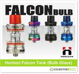 Innokin iSub G (Glass) Tank - $16.95 | CigBuyer.com