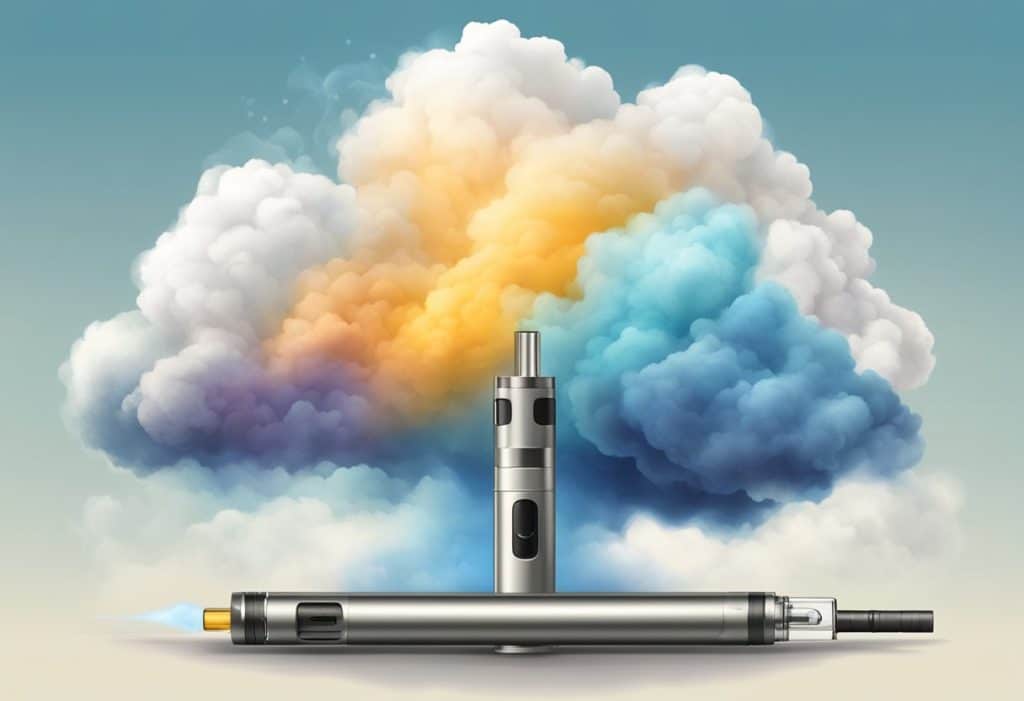 What is Chain Vaping? (Risks & Implications Explained) | CigBuyer.com