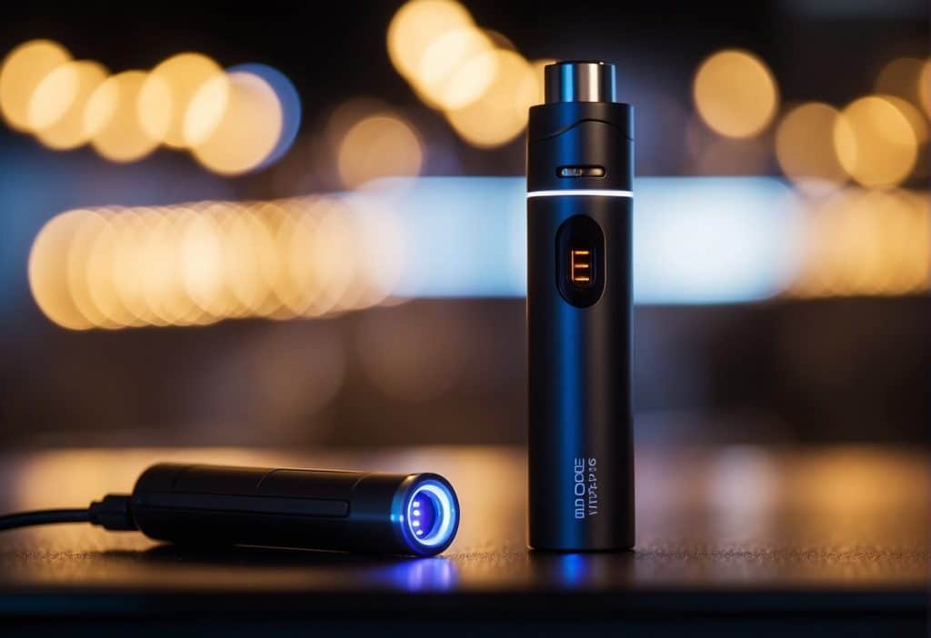 How Long to Charge Disposable Vape: Essential Charging Tips | CigBuyer.com