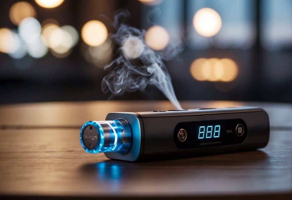 How Long to Charge Disposable Vape: Essential Charging Tips | CigBuyer.com