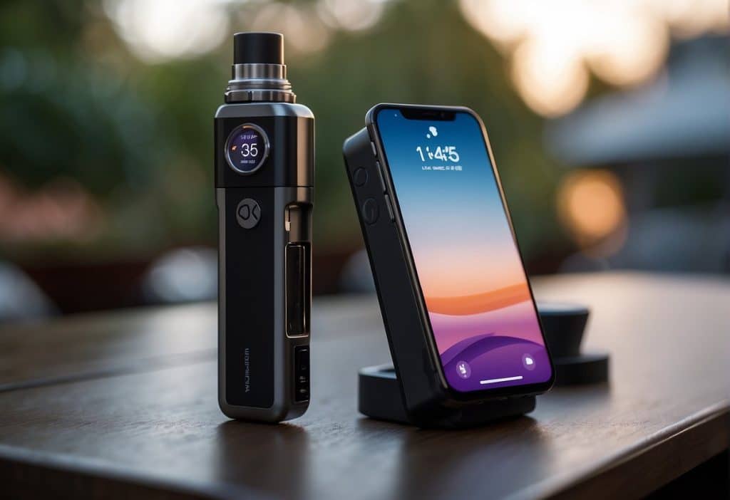 How Long to Charge Disposable Vape: Essential Charging Tips | CigBuyer.com